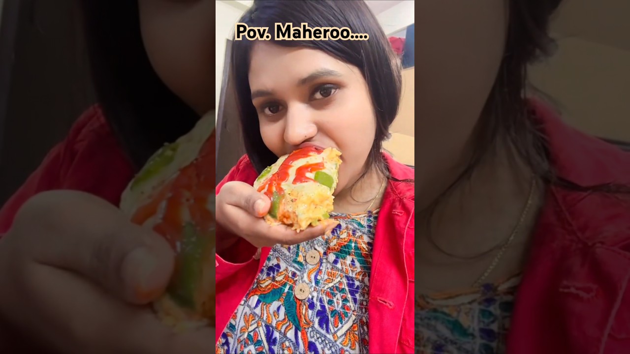 chize sandwiches with #gulabjamun #youtubeshorts #yt #ytshort #maheroo ...