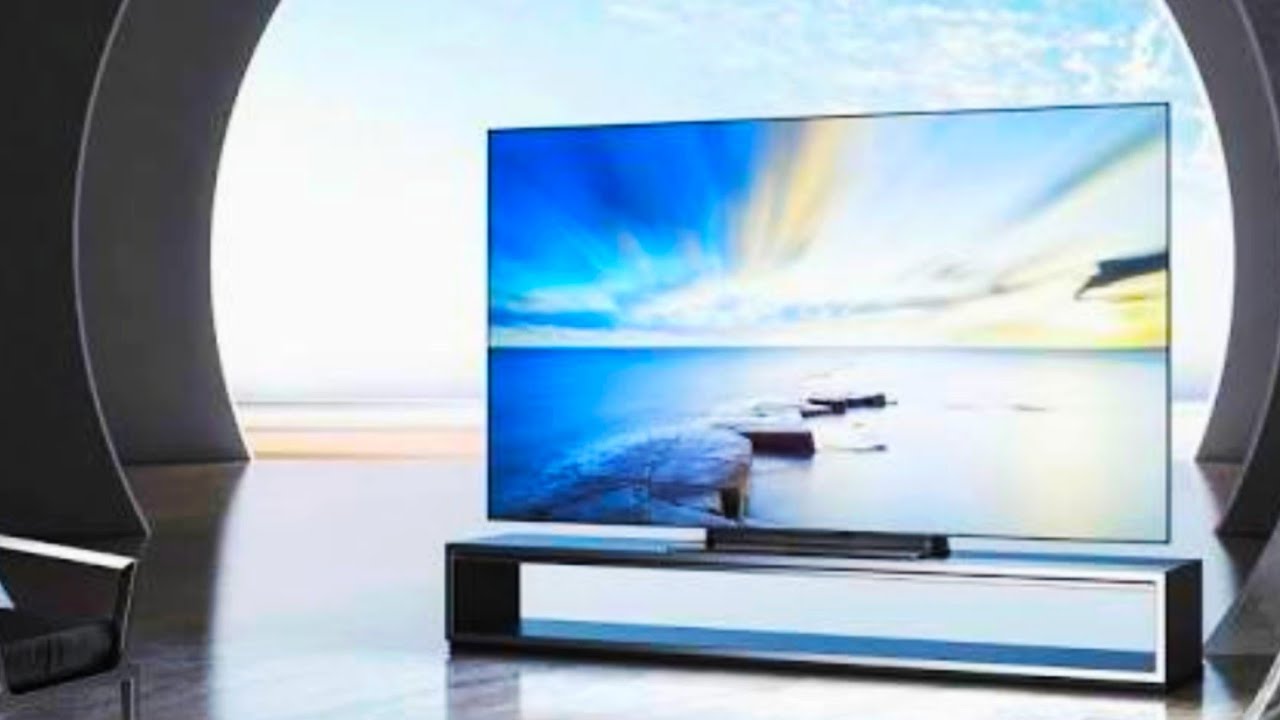 Mi TV Lux 65-Inch 4K OLED With 120Hz Refresh Rate, HDR10+ Support ...