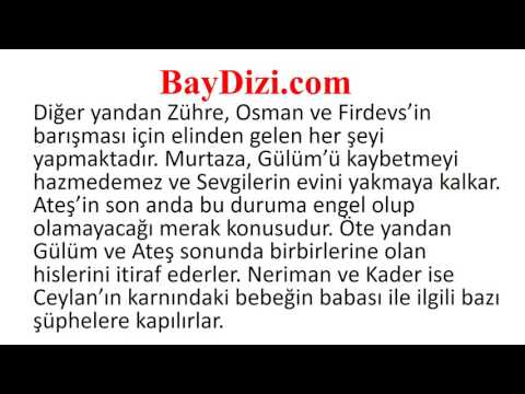 Beni Affet 1170. Bölüm Özeti