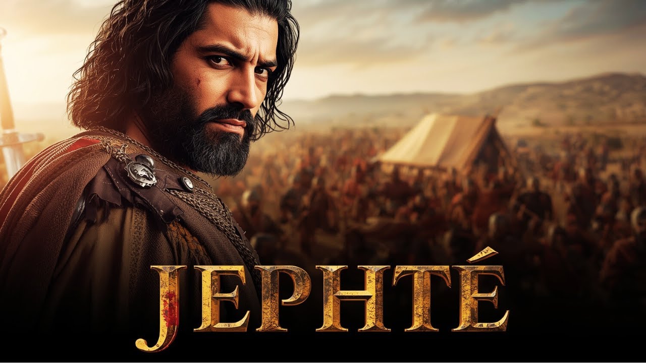 La Véritable Histoire de Jephté : Le Juge dont le Vœu Coûta la Vie de ...