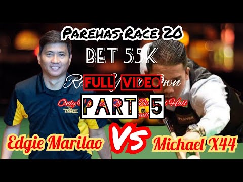BET 55K || EDGIE GERONIMO 🆚 MICHAEL X44 || RACE 20 ||September 11, 2023 ...