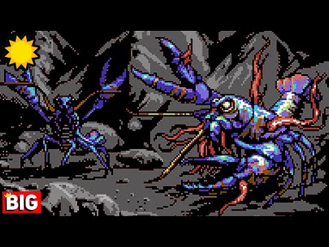 ☀️ Upcoming Indie Games Summer Game Fest Day 3 Part 8 | Indie Game Summer – Not-E3 2022 /#IndiE3