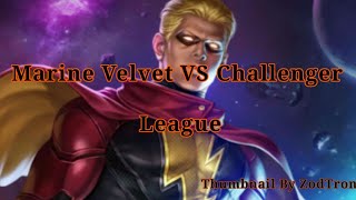 MV TAKES ON CHALLENGER LEAGUE AND ANALYZES THE STATS IN DEPTH - MARVEL ...