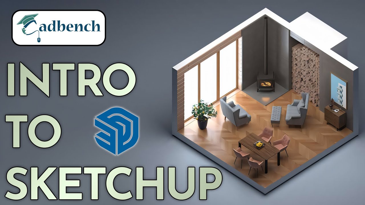 Getting Started with SketchUp for Civil Engineers: Essential Guide and ...