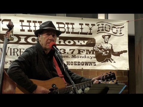 Bird On A Wire. Billy Boil at The Hoot - YouTube