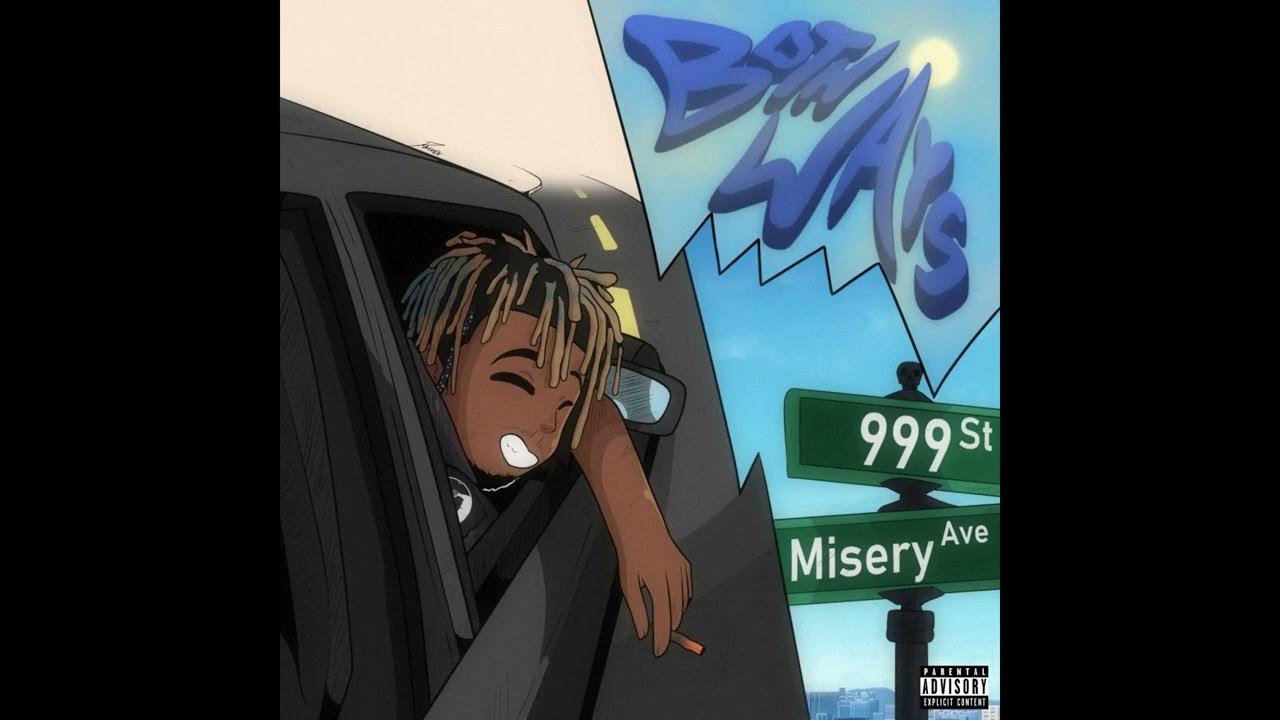 Free Juice Wrld Type Beat Both Ways Youtube