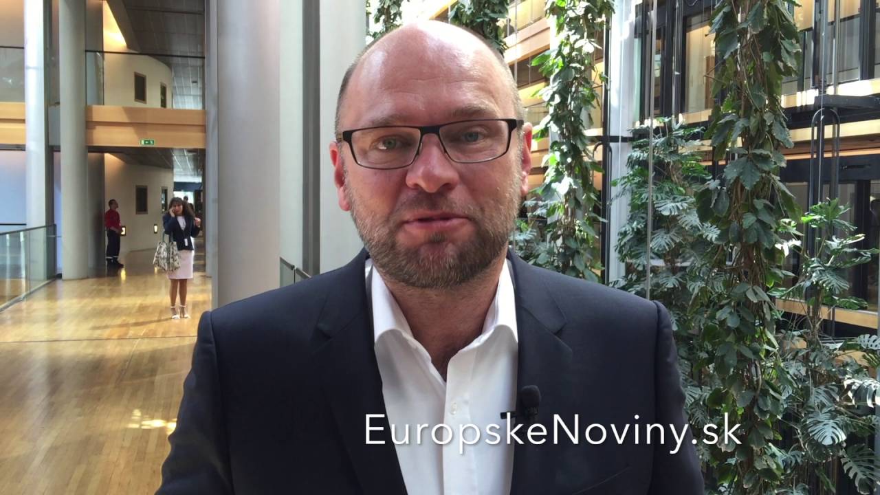 Richard Sulík: Pokuta 250 000 eur za neprijatého azylanta je ...