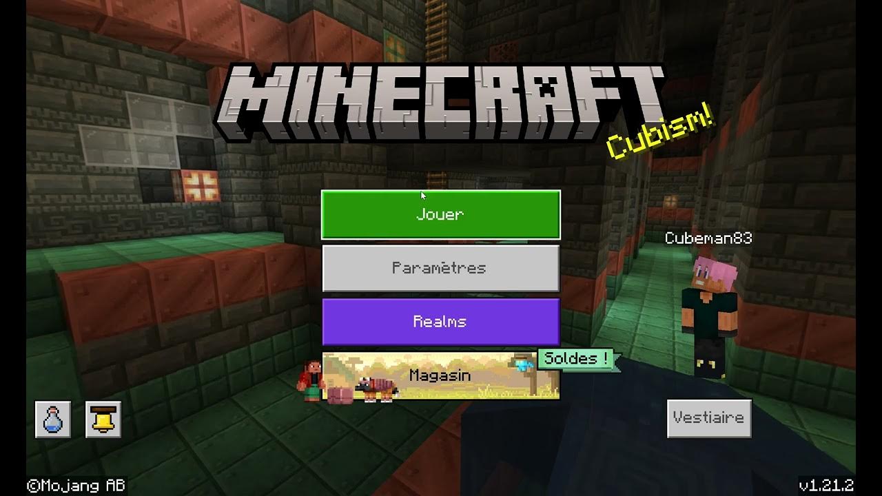 comment activer les rtx,sur minecraft (tuto simple) bedrock - YouTube