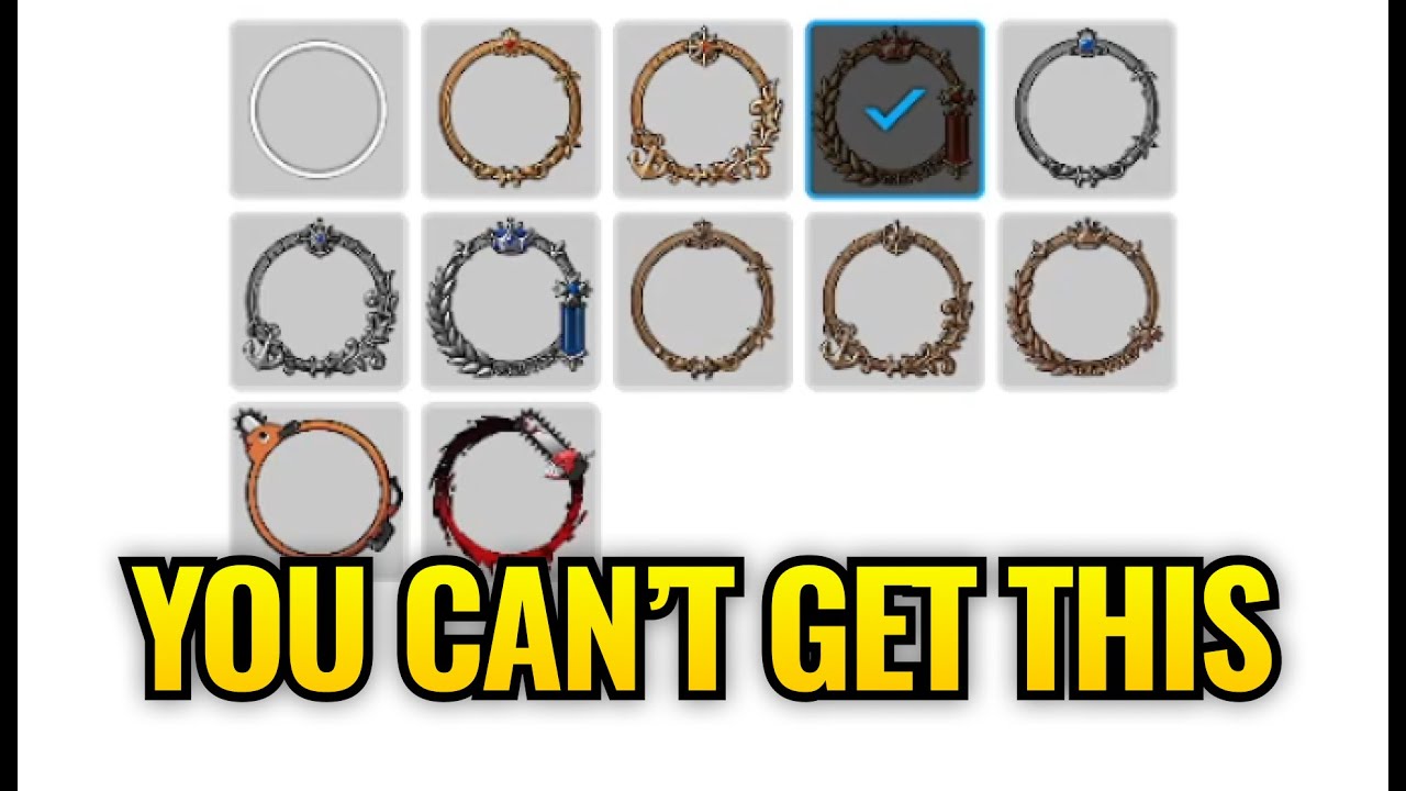 You Will NEVER Get This in 勝利の女神：NIKKE - YouTube