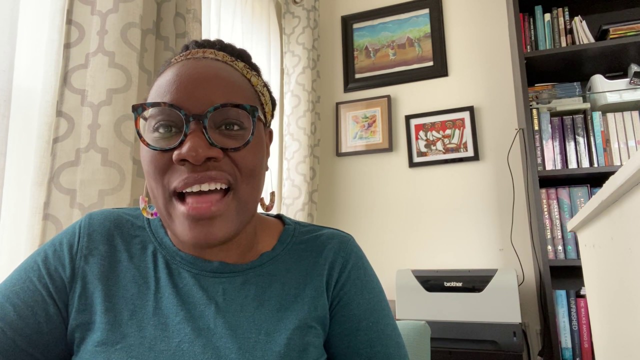 Testimony from Eileen - YouTube