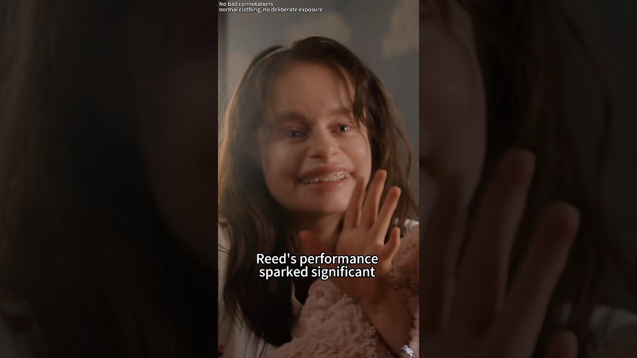 How Did Imogen Faith Reed Transform into Natalia Grace in Good American ...