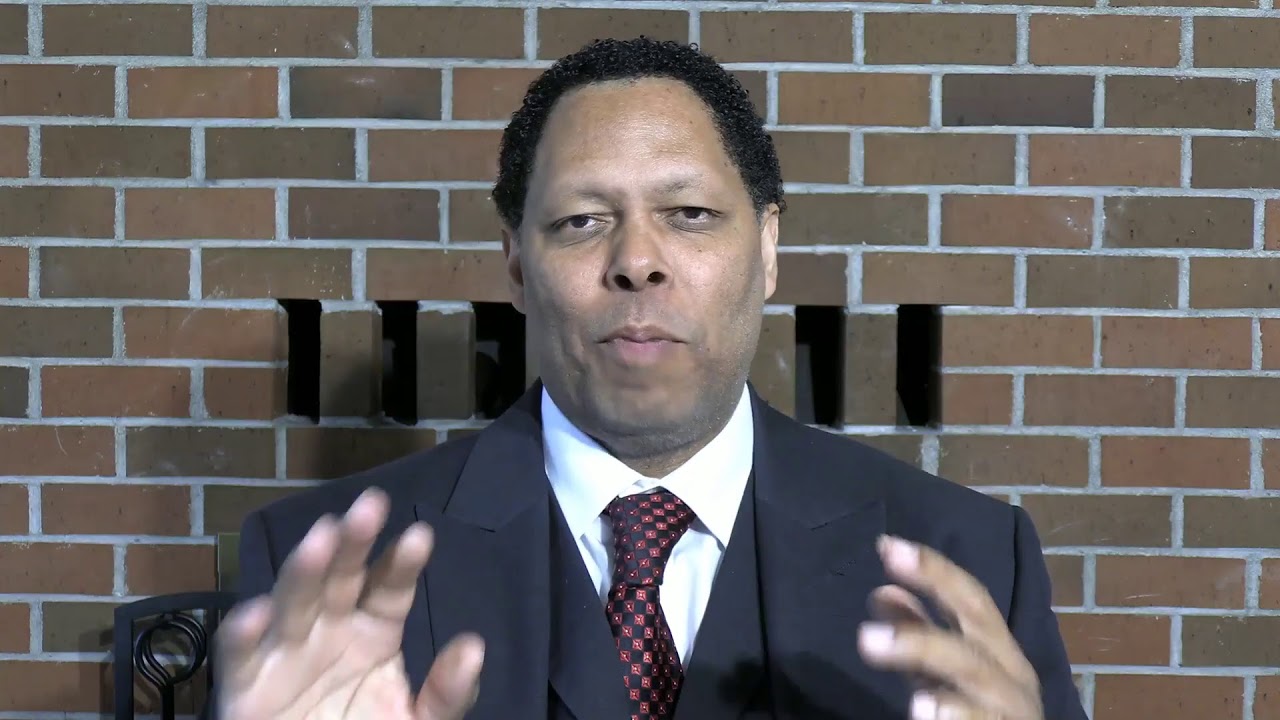 8AM Worship Celebration with Pastor Anthony Steele - YouTube