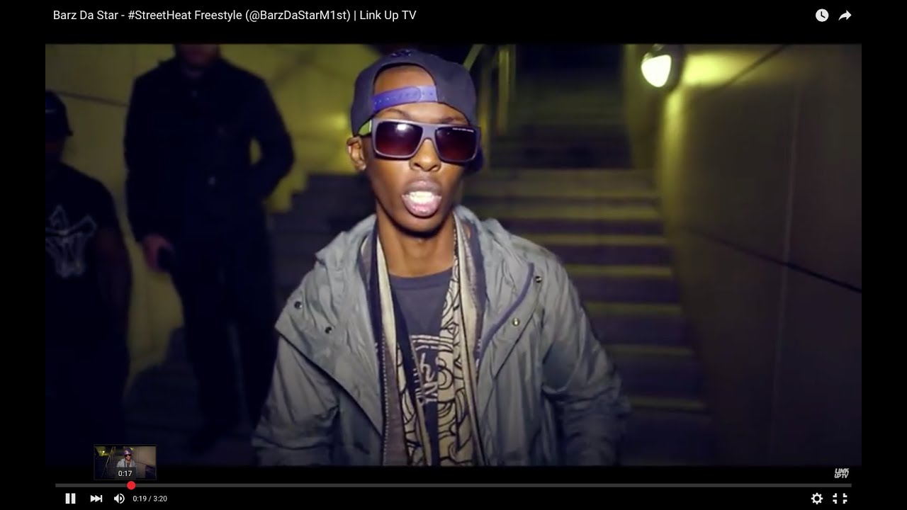 BARZ DA STAR (Money First) - ITS A RAP - Full mixtape [download] - YouTube