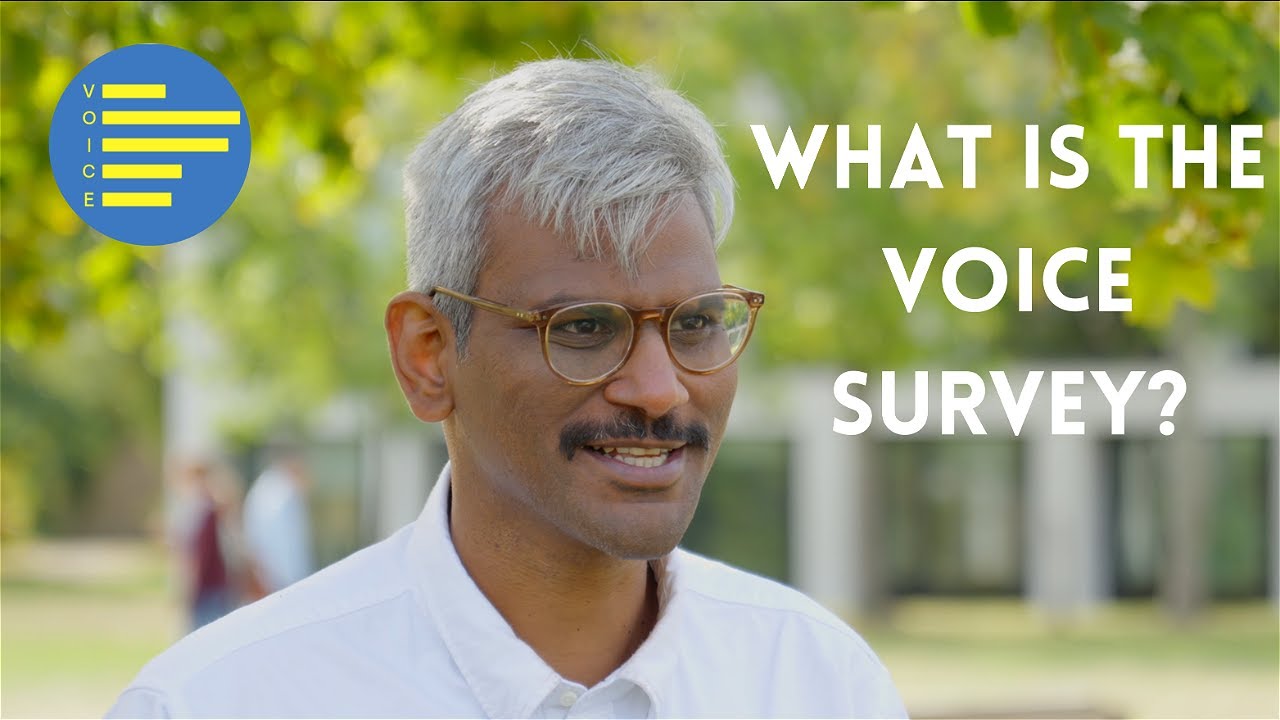 The VOICE Survey: A longterm UK-wide study of public opinion and ...