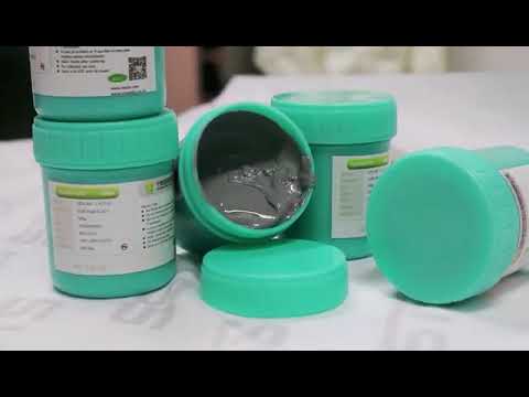 What's the application of SAC305 solder paste? - YouTube