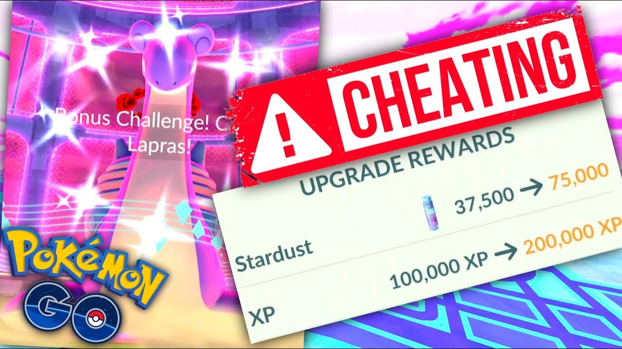 *NEW PAY TO WIN STARDUST & XP* Over 1 million stardust from Gigantamax ...