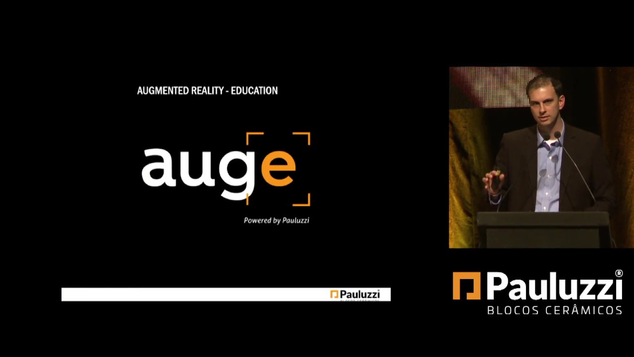 Apresentação de novidades Pauluzzi no "Pauluzzi em Movimento" - YouTube