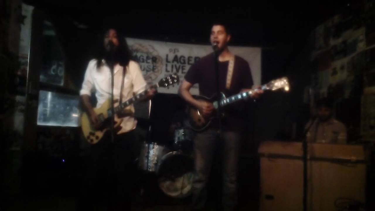 Around The Bend - "Find It" - Live at PJ's Lager House - Detroit, MI ...
