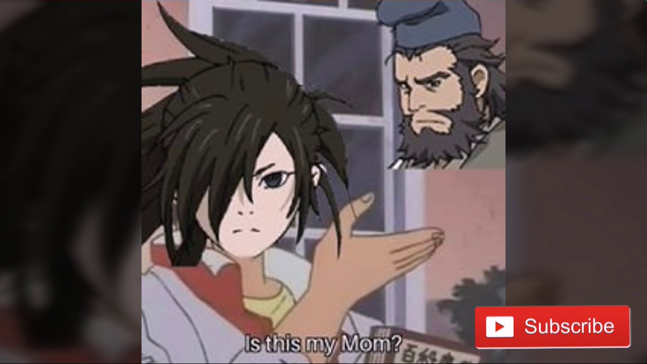 Dororo Memes - YouTube