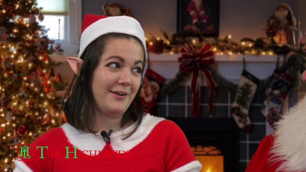 The Santa Claus Show Episode 6 - YouTube