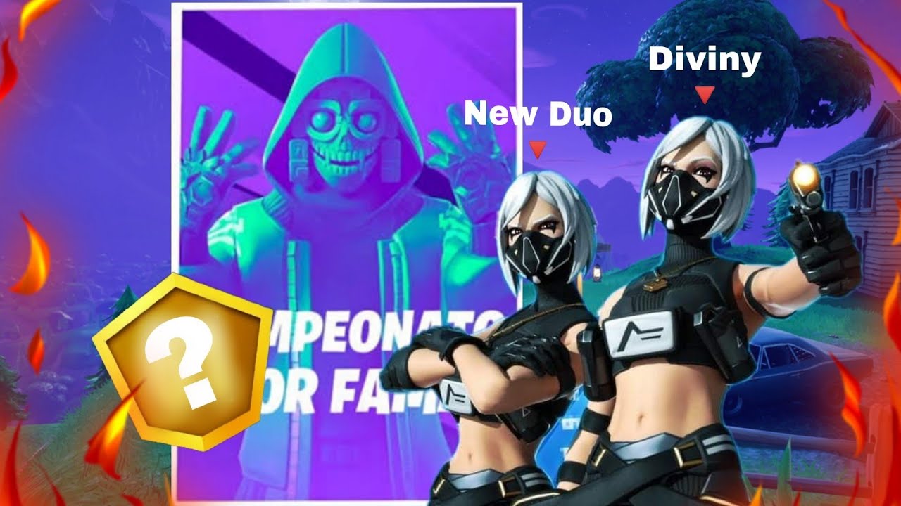 Hype Cup - Duo, ft. Arosty - YouTube