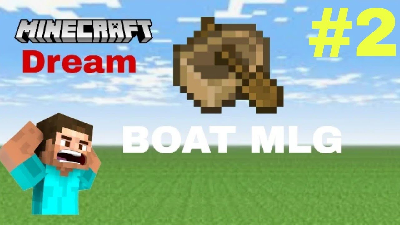 Minecraft pocket edition epic clutches (part-2) - YouTube