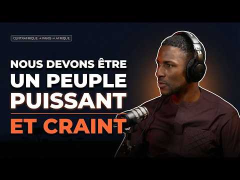 TEDDY KOSSOKO : LES SECRETS POUR BÂTIR UNE PUISSANCE ÉCONOMIQUE AFRICAINE