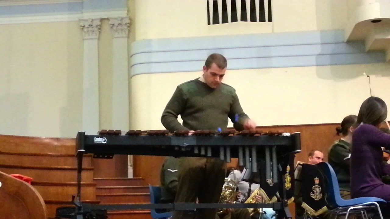 Robbin' Harry performed by Eben Smith - YouTube