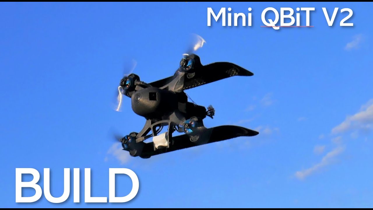 How To Build the Mini QBiT: Step by Step Build Tutorial | From parts to ...