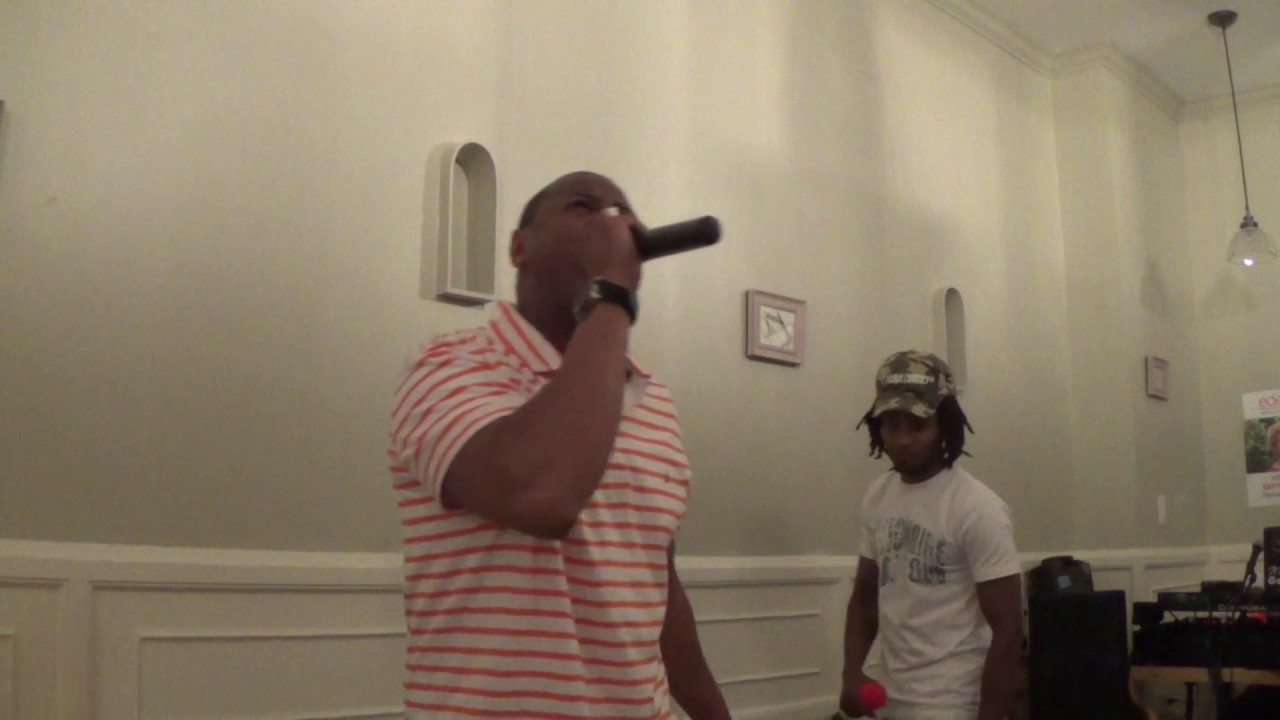 Green Earth Poets Cafe- A New Day With Ede Fox-Twan & J.Cuevo - YouTube