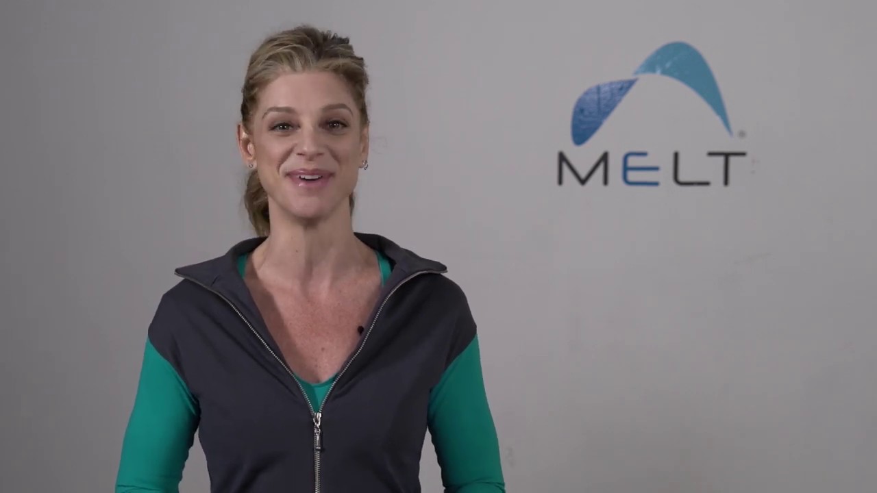 The MELT Quickie Facelift | Fight the Signs of Aging | MELT Method ...