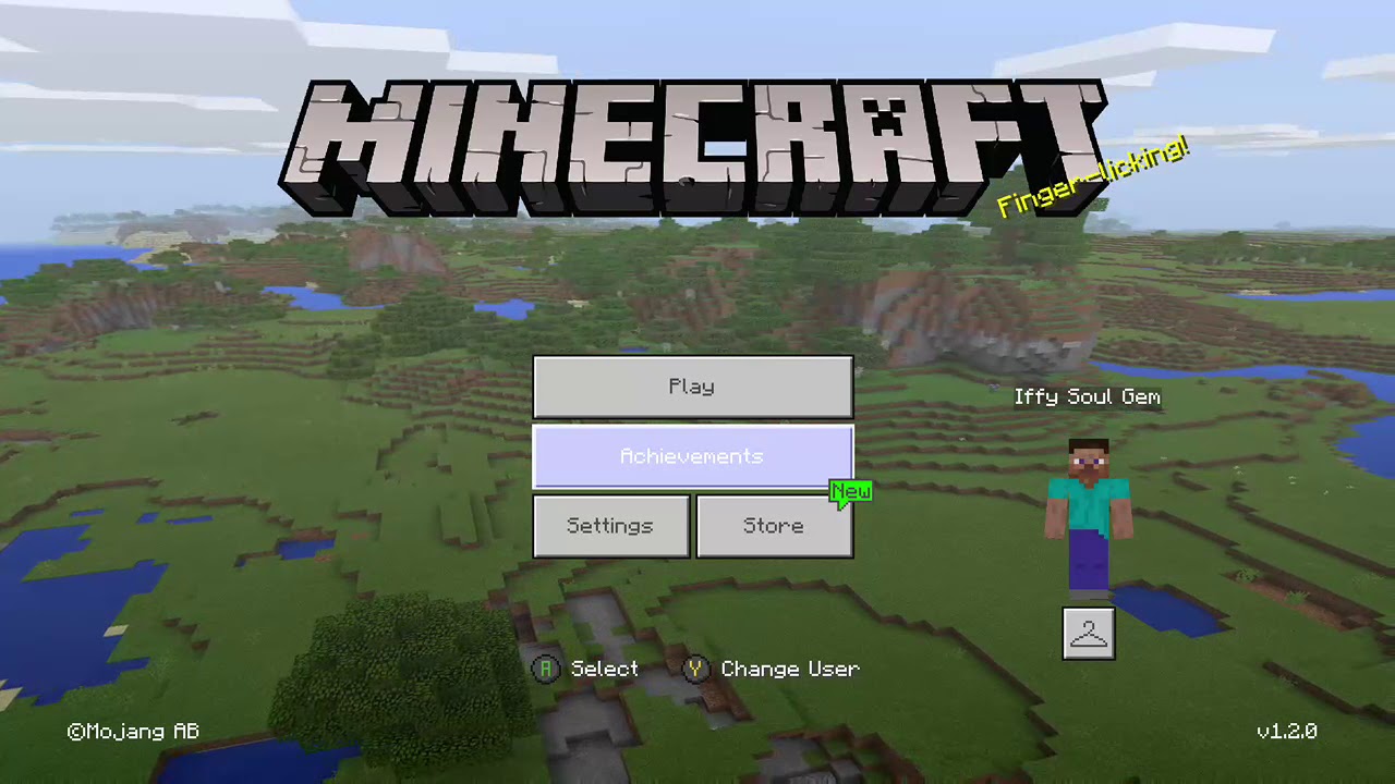 To Microsoft & Mojang - YouTube