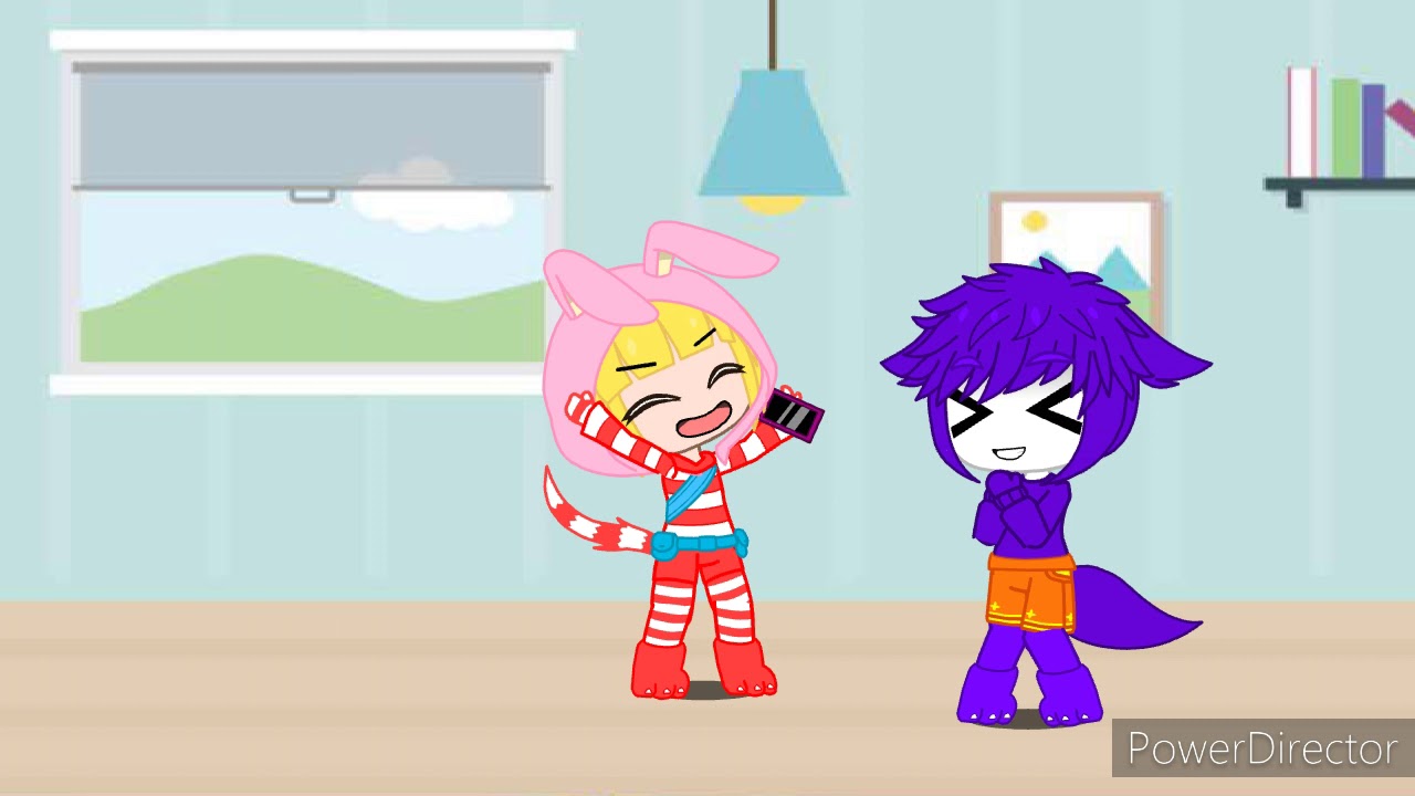 he's still on the phone (regular show meme) - YouTube