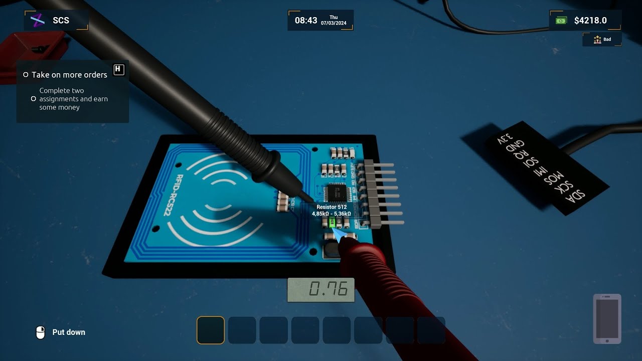 ServiceIT: You can do IT | Part 2 | GamePlay PC - YouTube
