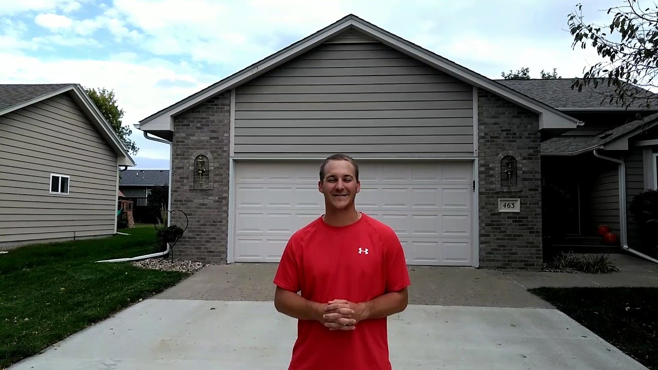 HAIL STORM DAMAGED WINNING BIDS-- HOMES & COMMERCIAL REFERRAL VIDEO ...