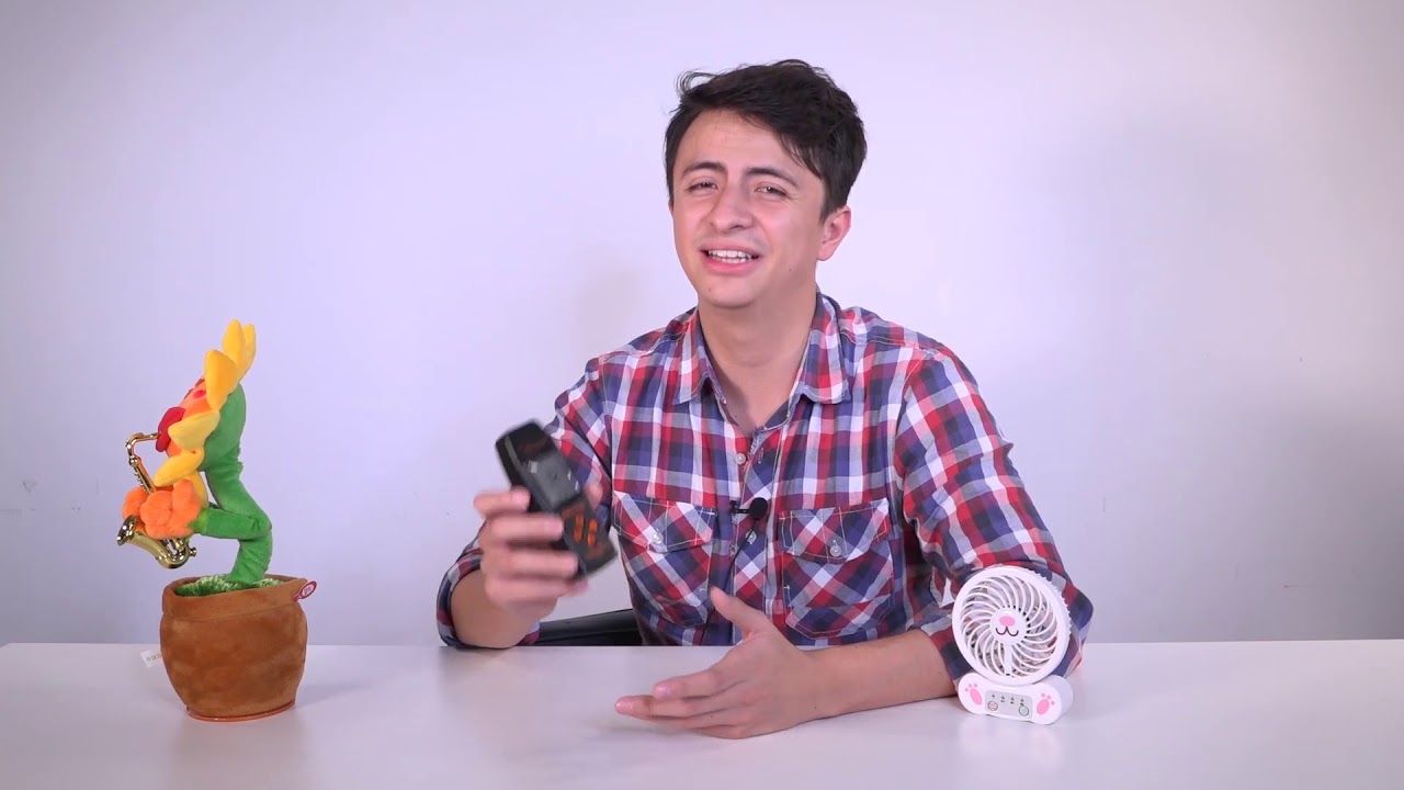 Testing out Meterk Digital EMF Meter Radiation Detector Tester Counter ...