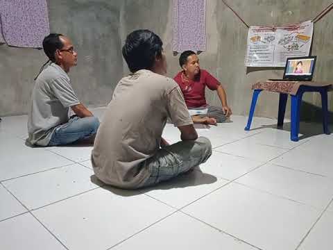 Boni Fasius Sinaga, Modul 1 (PPA), Sesi 4, Langkah 5 - YouTube