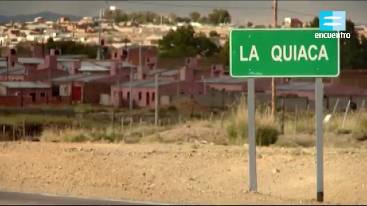 Que Visiter À La Quiaca – Quiaca Argentine – RYJIWN