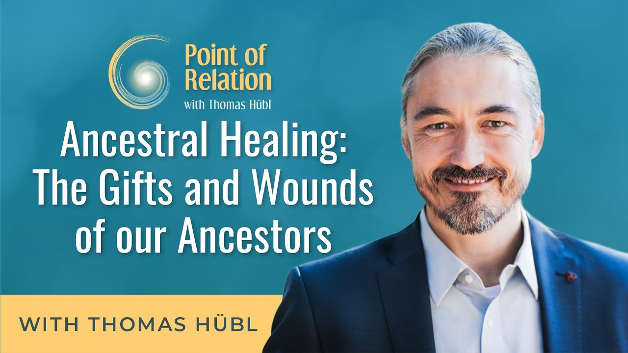 Ancestral Healing: The Gifts and Wounds of our Ancestors - YouTube