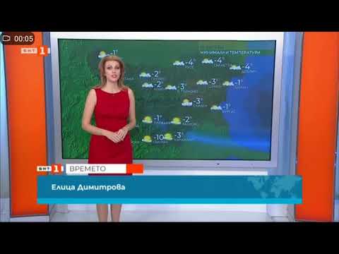 Elitsa Dimitrova - 16.01.2019 (12:20) - YouTube