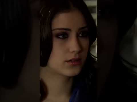 Behlül ve  Nihal'in First Kiss'ine Bihter Engeli! - Aşk-ı Memnu