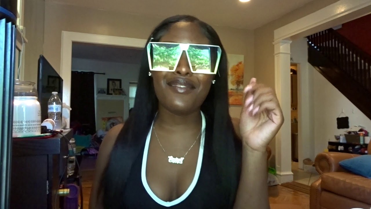Baddie on a Budget: Sunglass Spot Haul !!!!!! - YouTube