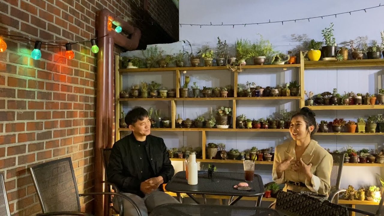 Хамтдаа Гүйхүү чэллэнж Н.Идэрмөнх "Earthling band" дуучин - YouTube