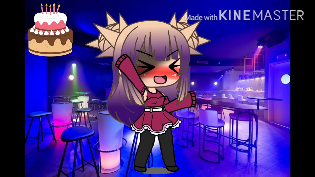 For gacha ruby UwU - YouTube