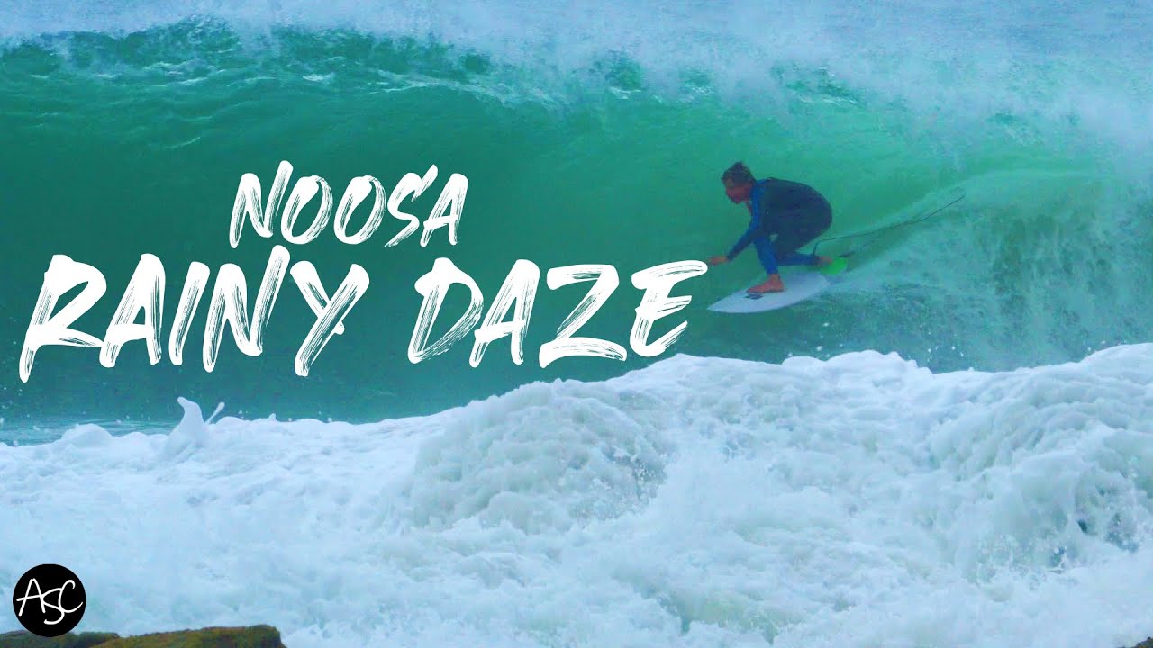 Noosa RAINY DAZE First Summer Swell Sunshine Coast QLD 4k YouTube noosa-rainy-daze-first-summer-swell-sunshine-coast-qld-4k-youtube