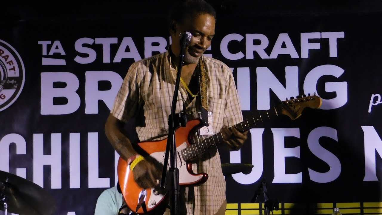09.23.2017 Duwayne Burnside 'Have Mercy On Me' - YouTube