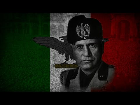 Giovinezza - Hino da República Social Italiana