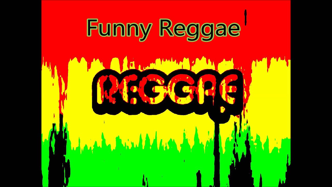 Funny Reggae (prod.Inkognito) - YouTube