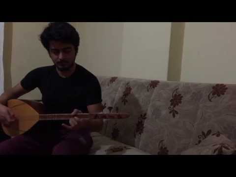 Atakan Yıldırım - Metrisin Önünde Durdum