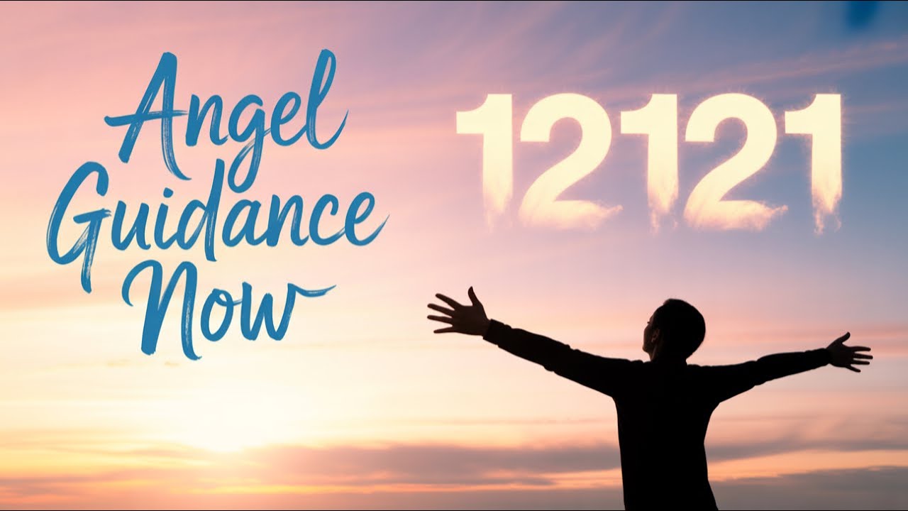 The Hidden Meaning Behind Angel Number 12121 - YouTube